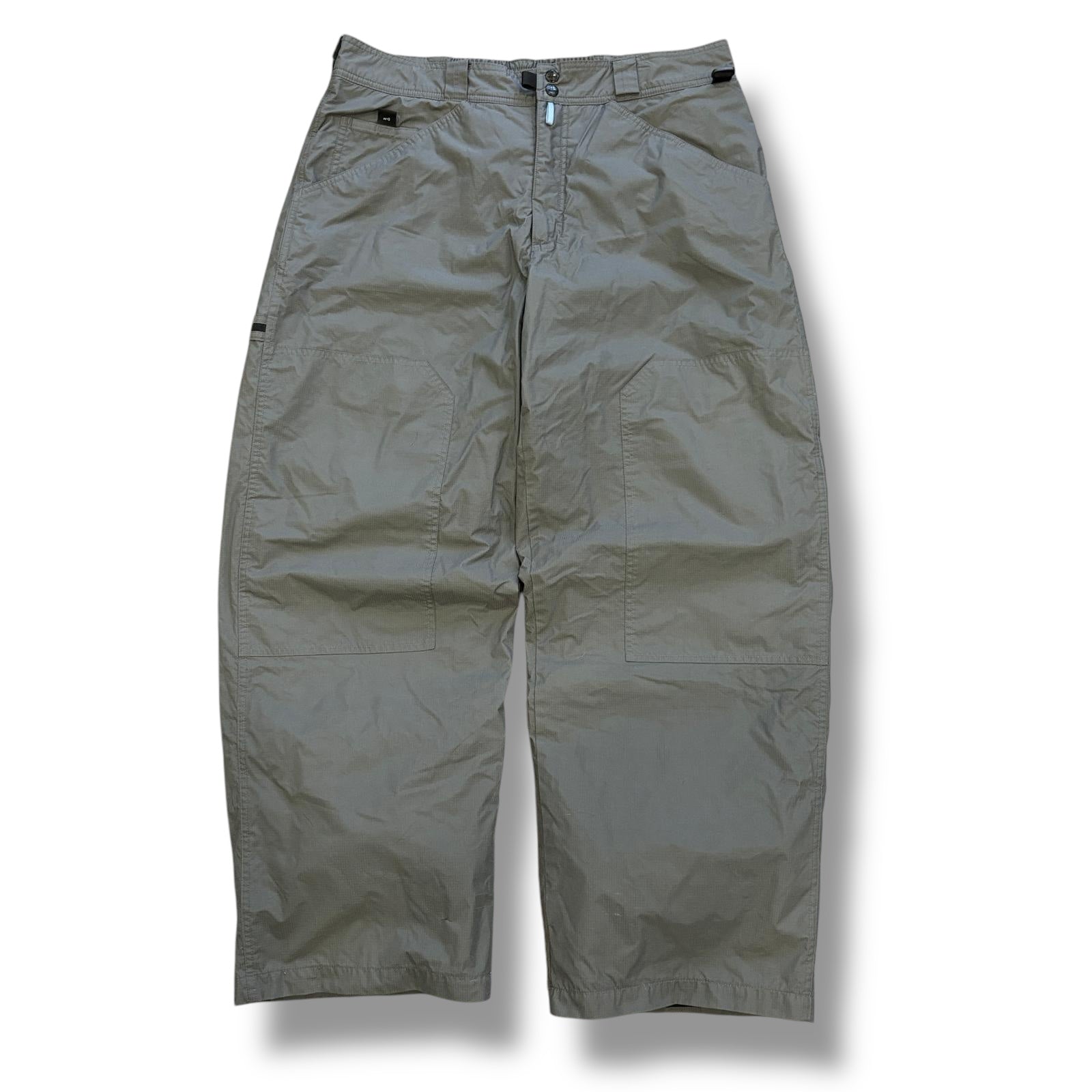 00s Nike ACG Baggy Ski Pants (L) – Fussy Archive