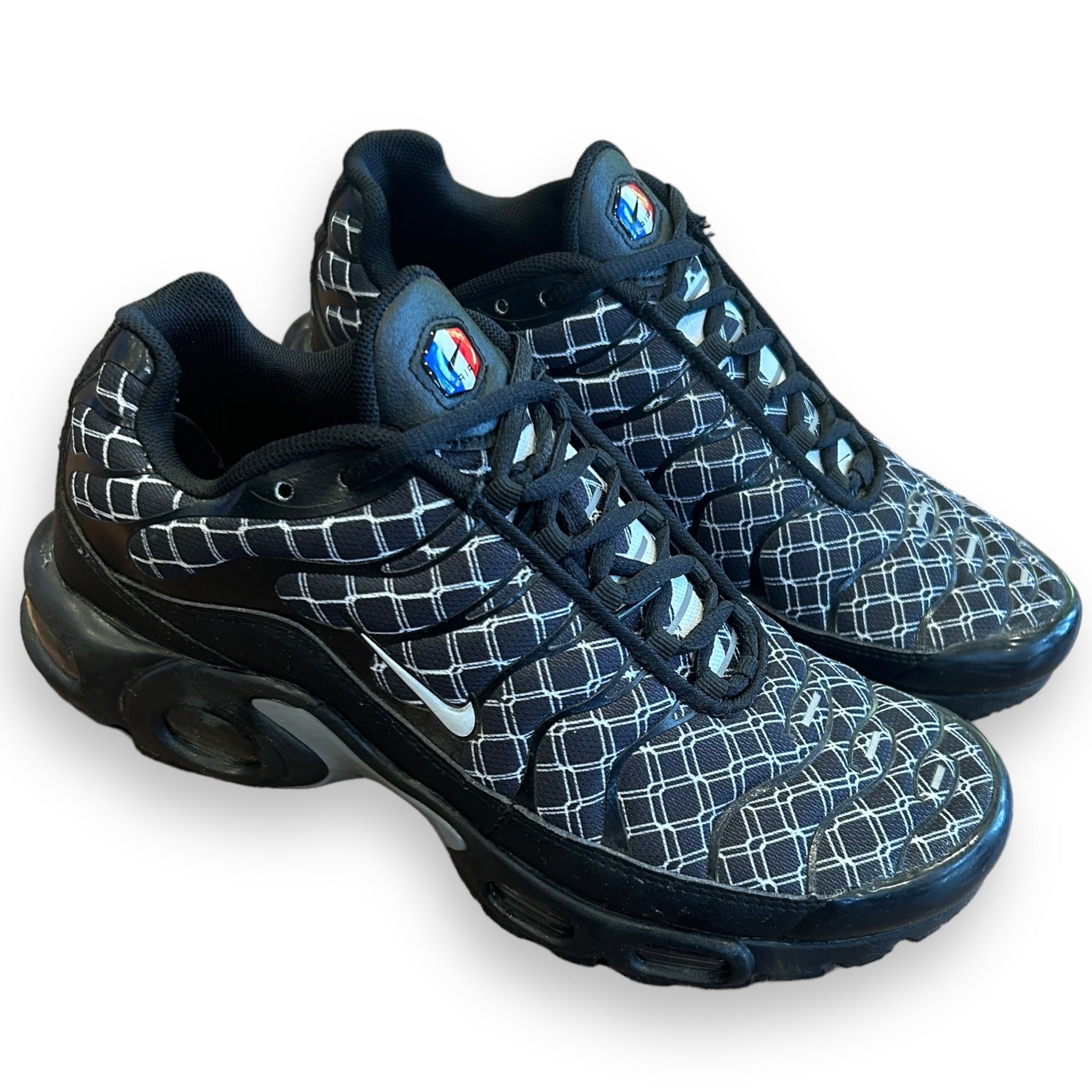 Nike Air Max Tn France (7.5uk) – Fussy Archive